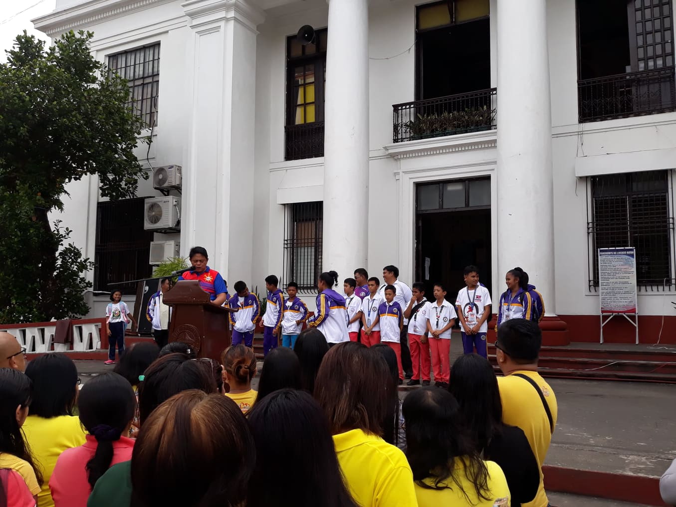 Tabaco City Official Website