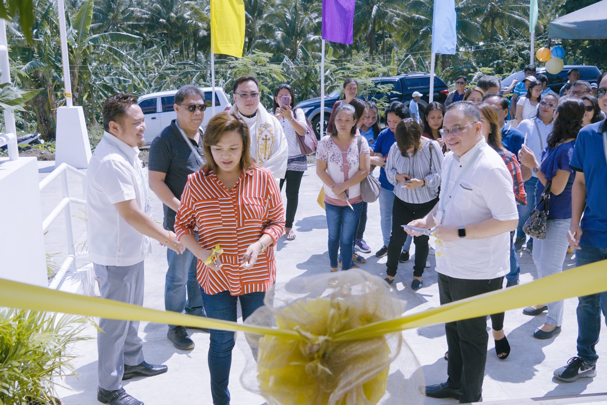 Tabaco City Official Website