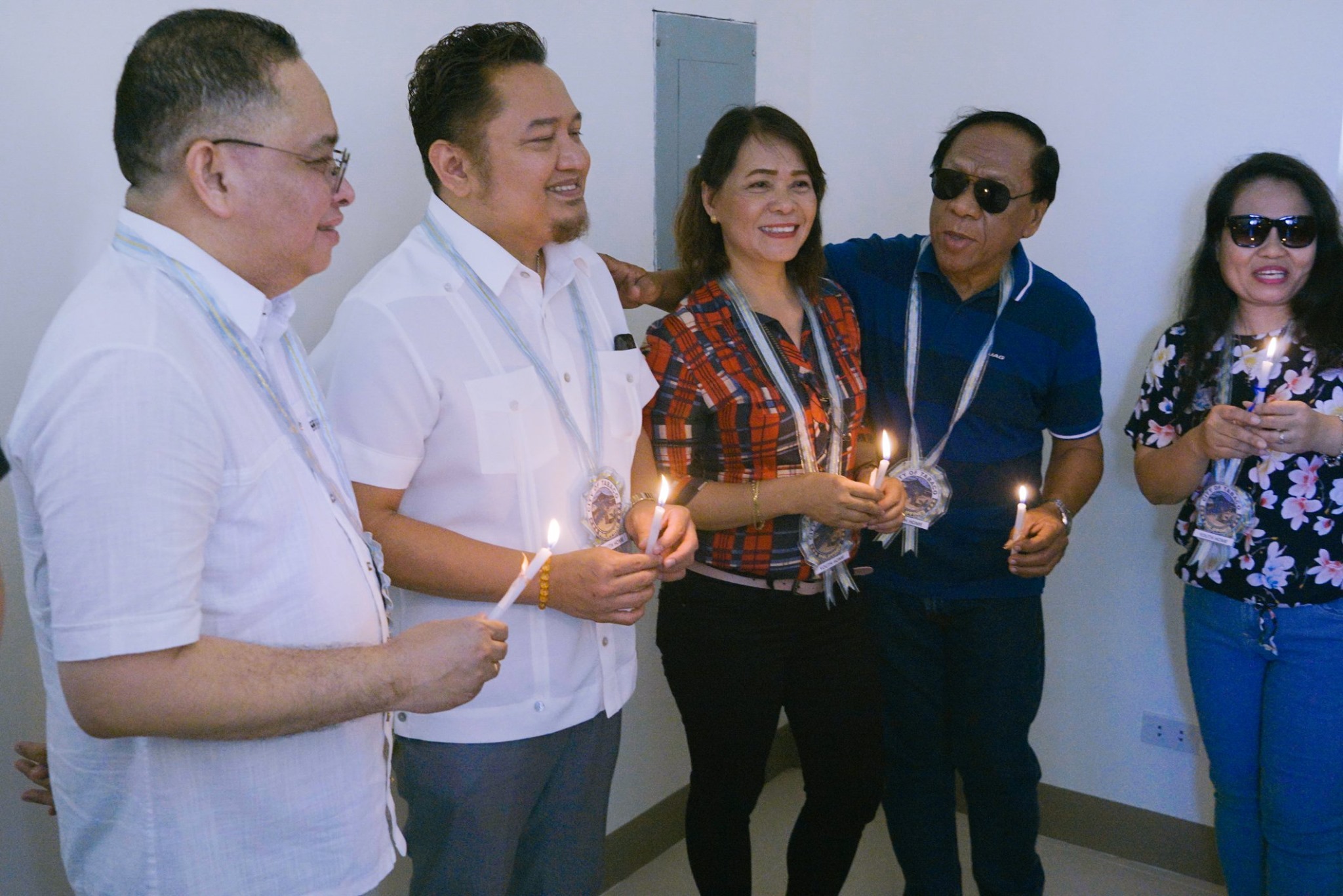 Tabaco City Official Website